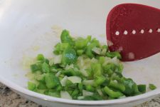 Minute Rice Mexican Rice Healthy Side Dish in Only 15 Minutes