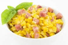 Cubed Ham - Diced Ham - Perfect for Quick Meals and Breakfast