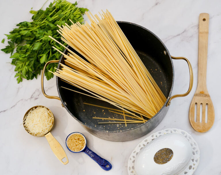 Best Ground Pork Spaghetti Recipe - Easy and Delicious!