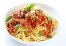 Best Ground Pork Spaghetti Recipe - Easy and Delicious!